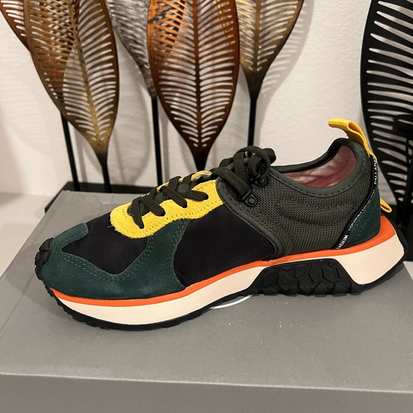 Palladium | Shoes | Palladium Troop Runner For Men Size 6 | Poshmark